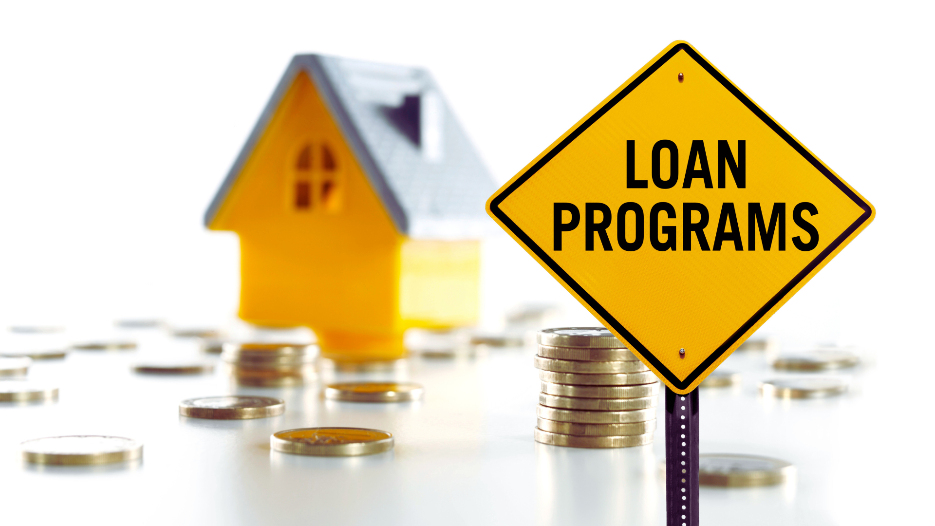 Comparing Unique Benefits and Core Features of Distinct Loan Programs ...